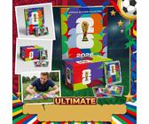 WM Panini Sticker 2026 50 Box | Preisvergleich bei idealo.de