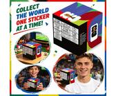 WM Panini Sticker 2026 50 Box | Preisvergleich bei idealo.de