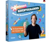 Adventskalender Chexperiment Checker Tobi | Preisvergleich bei idealo.de