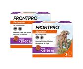 Frontpro 25-50 kg | Preisvergleich bei idealo.de