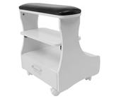 Hocker mit Rollen | Preisvergleich bei idealo.at