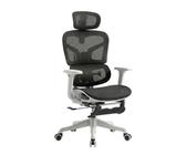 Ergonomischer Brostuhl Mit Fusssttze