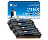 HP Color Laserjet Pro MFP 3302 Toner | Preisvergleich bei idealo.de