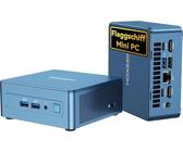 Geekom IT12 2026 Edition Mini PC Intel I7 1280P | Preisvergleich bei ...