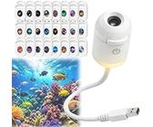Smart Night Light Projector | Preisvergleich bei idealo.de
