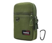 Gürteltasche mit Clip für Handy | Preisvergleich bei idealo.de