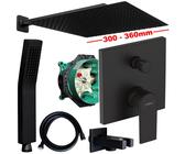 Hansgrohe Kopfbrause Schwarz Matt | Preisvergleich bei idealo.de