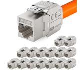 Cat 7 Netzwerkdose | Preisvergleich bei idealo.de