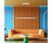 Hell LED-Hängeleuchte Karo | Preisvergleich bei idealo.de