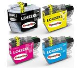 Brother MFC J5740DW Patronen | Preisvergleich bei idealo.de