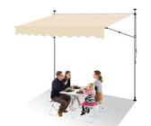 Klemmmarkise 400 cm Breit | Preisvergleich bei idealo.de