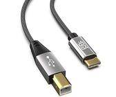 Druckerkabel auf USB | Preisvergleich bei idealo.de