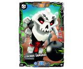 Lego Ninjago Samukai | Preisvergleich bei idealo.de