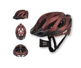 KED Spiri II Trend Allround Fahrradhelm | Preisvergleich bei idealo.de
