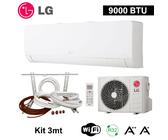 LG Klimaanlage 3 5 KW Set | Preisvergleich bei idealo.de