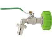 Kugelhahn für IBC Tank | Preisvergleich bei idealo.de