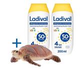 Ladival Allergische Kinderhaut Gel LSF 50 | Preisvergleich bei idealo.de