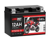 Motorradbatterie Yuasa YTZ14S | Preisvergleich bei idealo.de