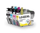 Brother MFC J5740DW Patronen | Preisvergleich bei idealo.de