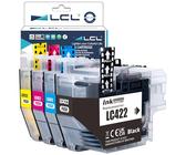 Brother LC422 XL | Preisvergleich bei idealo.de