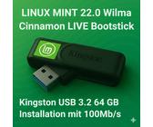 Linux Mint Boot Stick | Preisvergleich bei idealo.de