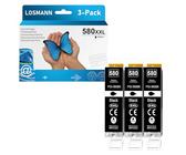 Druckerpatronen Canon TS 705A | Preisvergleich bei idealo.de