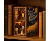 Book Nook Van Gogh | Preisvergleich bei idealo.de