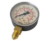 Manometer Wasser 10 Bar | Preisvergleich bei idealo.de