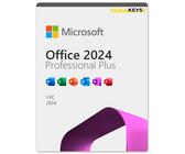 Microsoft Office 2024 Professional Plus Windows | Preisvergleich bei ...