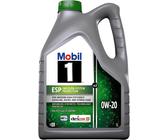 5 Liter Motoröl 0W20 VW 50900 | Preisvergleich bei idealo.de