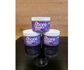 More Nutrition Decaff Dark Cookie Crumble | Preisvergleich bei idealo.de