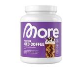 More Protein Iced Coffee Brownie Marshmallow | Preisvergleich bei idealo.de