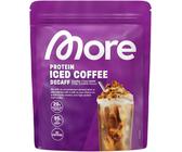 More Nutrition Decaff Dark Cookie Crumble | Preisvergleich bei idealo.de