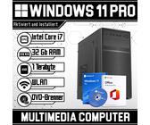 PC mit Windows 11 32 GB RAM | Preisvergleich bei idealo.de