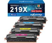 HP 219X Set | Preisvergleich bei idealo.de