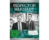 Inspector Barnaby Collector S Box 7 | Preisvergleich bei idealo.de