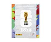Panini Hardcover Album WM 2026 | Preisvergleich bei idealo.de