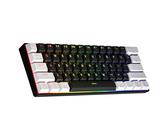 Mechanische Gaming Tastatur 60 Prozent | Preisvergleich bei idealo.de