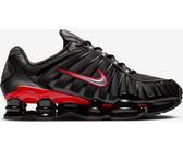 Nike Shox TL Schwarz University Rot | Preisvergleich bei idealo.de