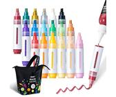 Ohuhu Acrylic Marker | Preisvergleich bei idealo.de
