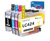 Brother LC424 Patronen | Preisvergleich bei idealo.de