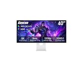 5K Monitor 40 Zoll | Preisvergleich bei idealo.de