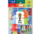 Panini Fifa World Cup 2026 Sticker Display | Preisvergleich bei idealo.de