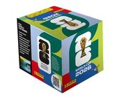 Panini Fifa World Cup 2026 Sticker Display | Preisvergleich bei idealo.de