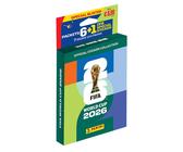 Panini Fifa World Cup 2026 Sticker Display | Preisvergleich bei idealo.de