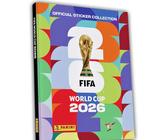 Panini Hardcover Album WM 2026 | Preisvergleich bei idealo.de