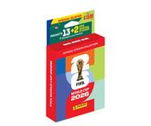 Panini WM 2026 Sticker Eco Blister | Preisvergleich bei idealo.de