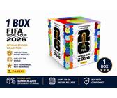 WM Panini Sticker 2026 50 Box | Preisvergleich bei idealo.de