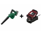 Parkside Akku-Universal-Gebläse 20 V Paugb B2 | Preisvergleich bei ...