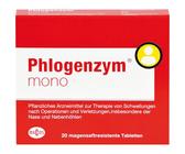 Phlogenzym Mono Tabletten | Preisvergleich bei idealo.de
